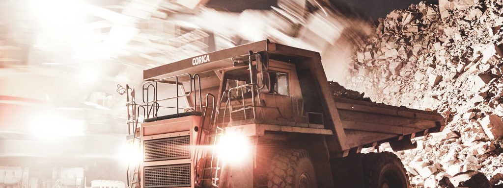 What we do – Corica